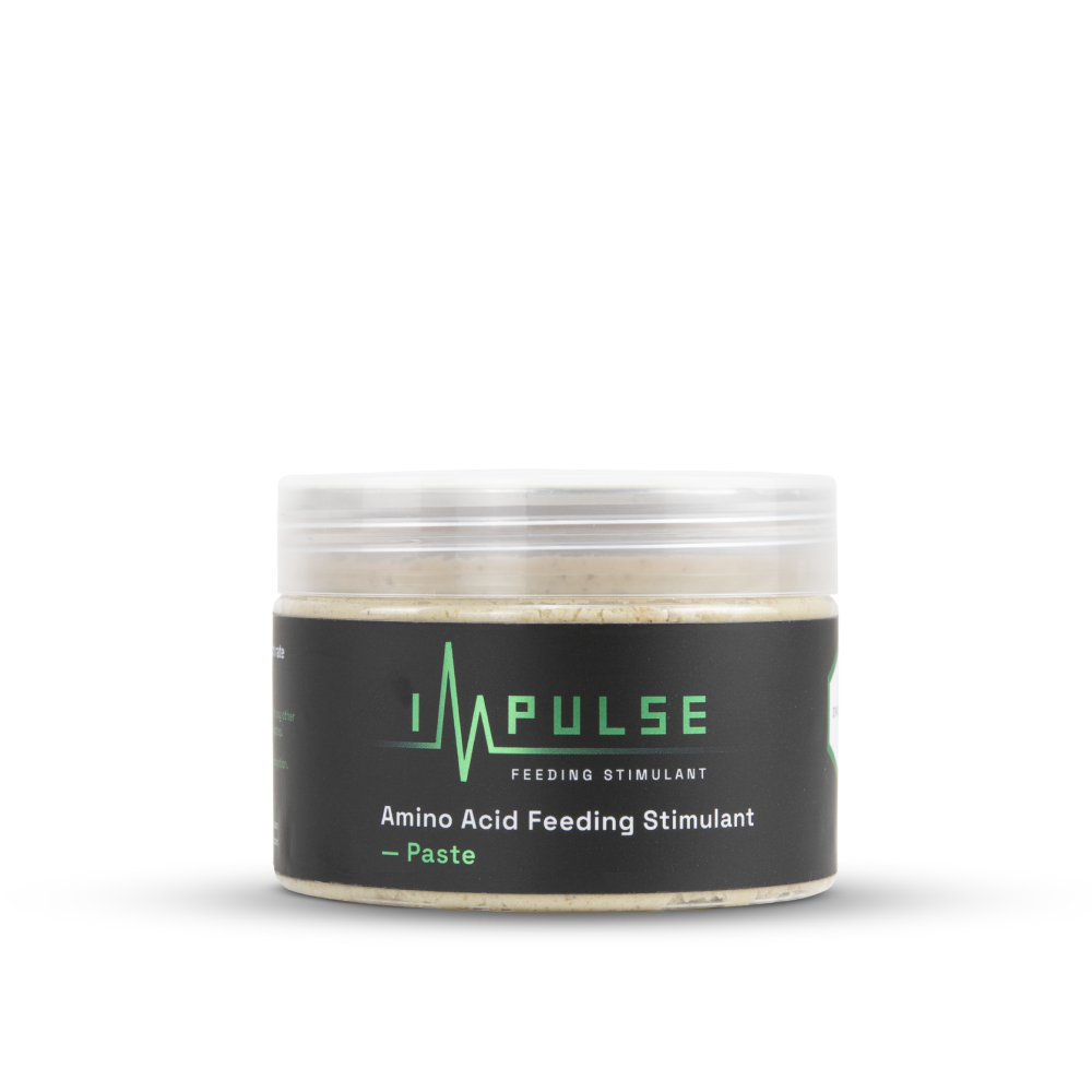 Impulse Paste - Amino Acid Feeding Stimulant | BioSource Baits